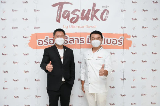 Tasuko ทุ่ม 300 ล้านบาทพัฒนาฟลาวมันสำปะหลังตอบโจทย์คนรักสุขภาพ ...