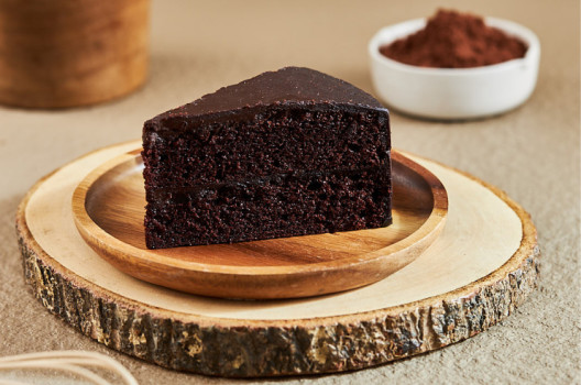 Chocolate cake | Ubonsunflower